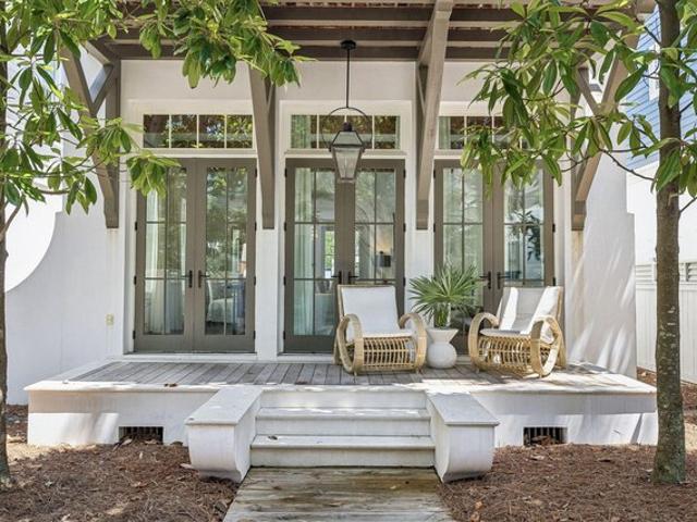 16 Trimingham Ln, Rosemary Beach, FL 32461