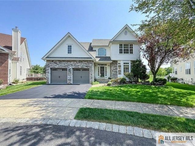 16 Tryall Blvd, Monroe, NJ 08831