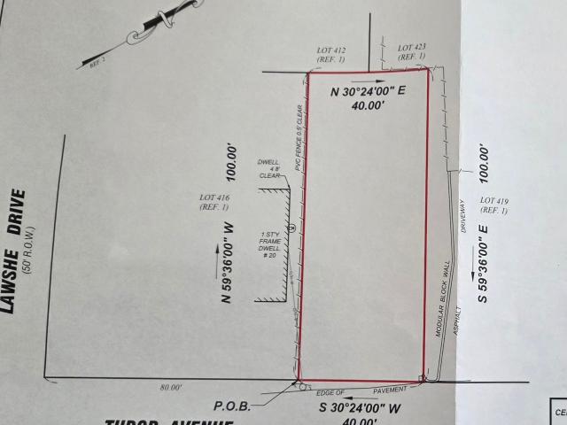 16 Tudor Ave, Pine Beach, NJ 08741 | MLS #22601