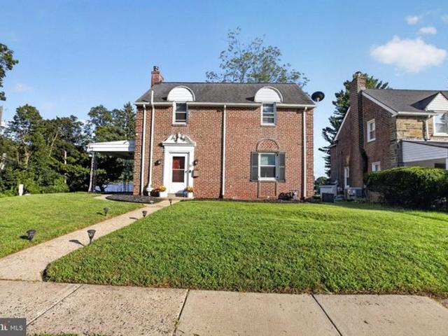 16 Underwood Rd, Wyncote, PA 19095