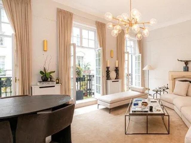 16 Upper Brook Street, London, W1K 2BW, United Kingdom | 1 bed apartment for rent #133738027 | Rentberry