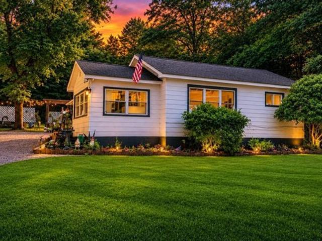 16 Upper Hillman Rd, Warwick, NY 10990