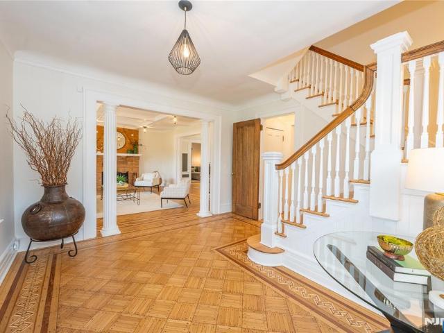 16 Upper Mountain Avenue