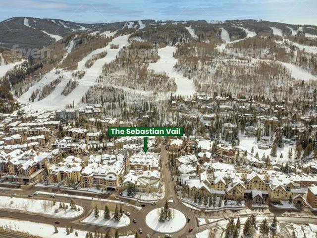 16 Vail Rd Unit 114, Vail, CO 81657
