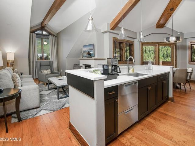 16 Vail Rd Unit 406, Vail, CO 81657