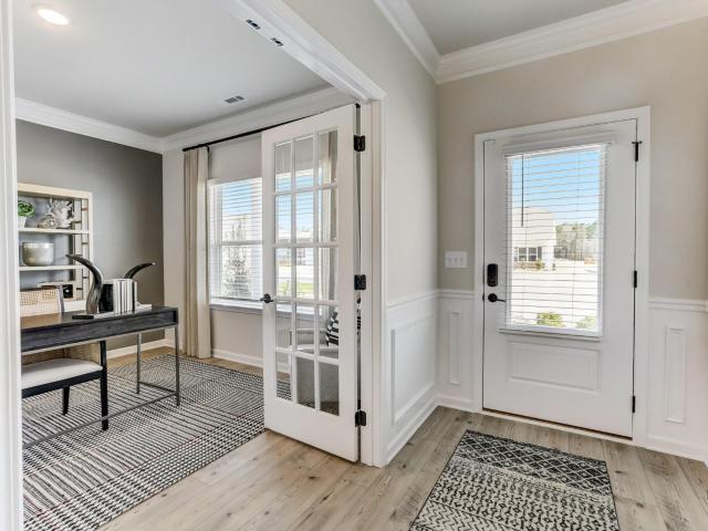 16 Valley Forge Lane