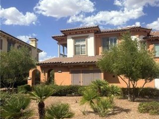 16 Via Visione Unit 201, Henderson, NV 89011