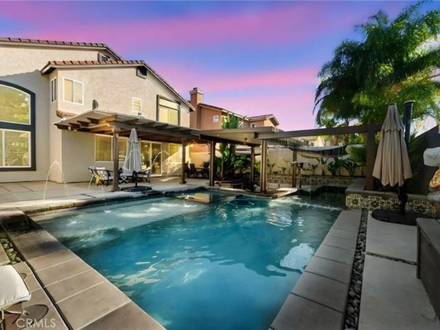 16 Villa Valtelena, Lake Elsinore, CA 92532
