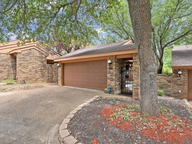 16 Village Green Ct, Denison, TX 75020