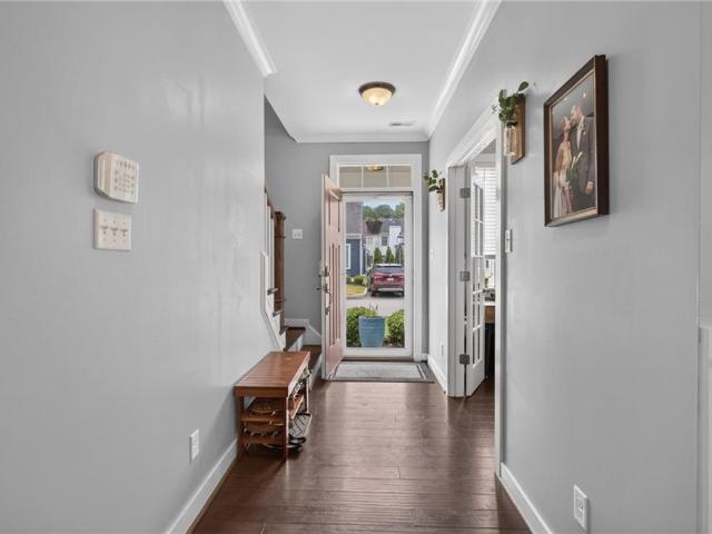 16 Village Park LN