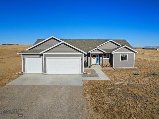 16 W Overland Trl, Three Forks, MT 59752