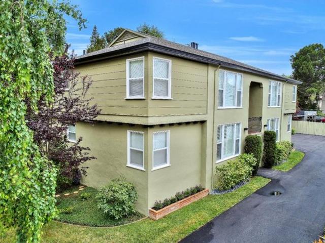16 W Bellevue Ave, San Mateo, CA 94402
