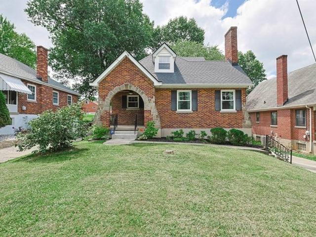 16 W Crittenden Ave, Fort Wright, KY 41011