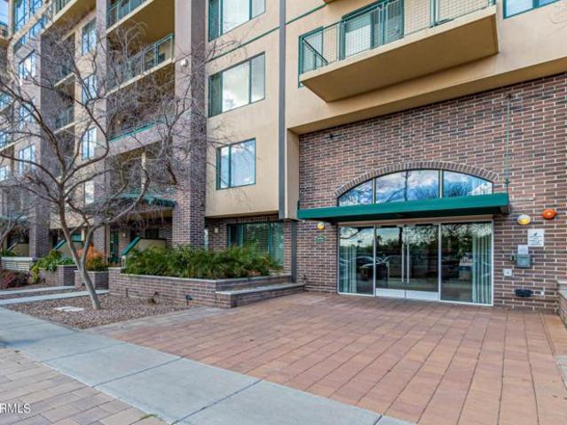 16 W Encanto Blvd #501, Phoenix, AZ 85003