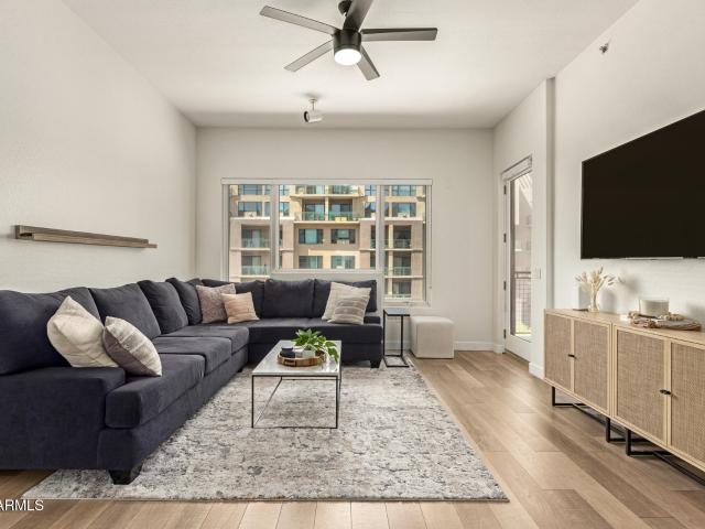 16 W Encanto Blvd, Unit 415, Phoenix, AZ 85003 | MLS #6906 | Compass