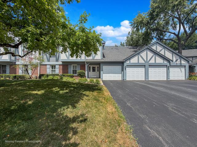 16 W Fern Court # 204