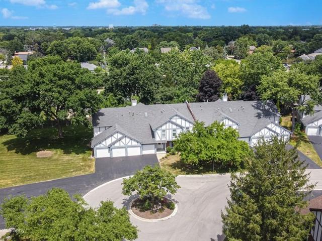 16 W Fern Ct Unit 204, Palatine, IL 60067