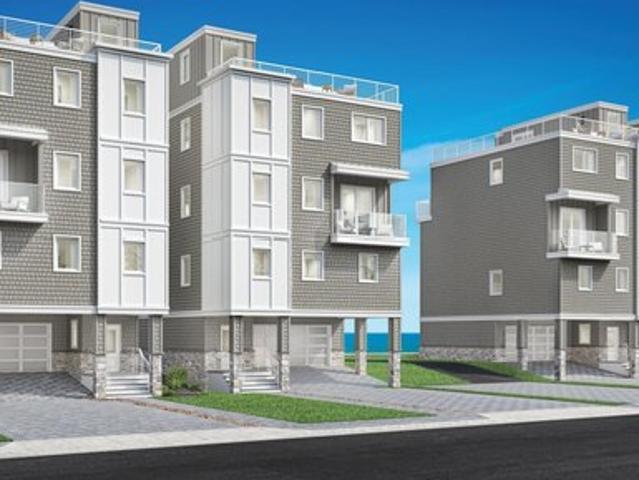 16 W Front St, Sea Bright, NJ 07760