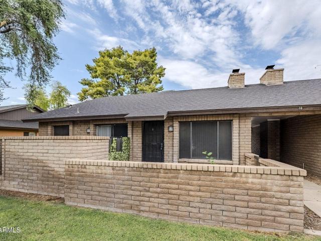 16 W Loma Vista Drive # Apt 104