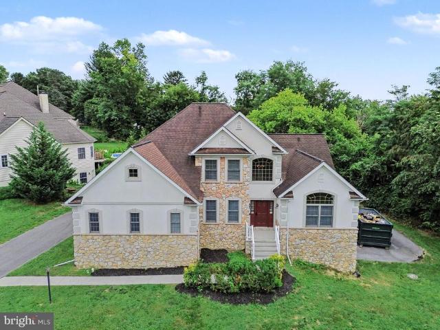 16 W Ridge Road
