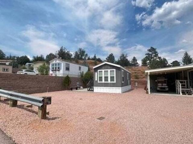 16 W Star Vale Dr Unit 101B, Payson, AZ 85541