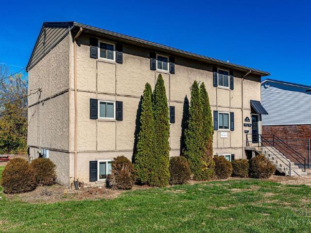 16 W Sycamore Street