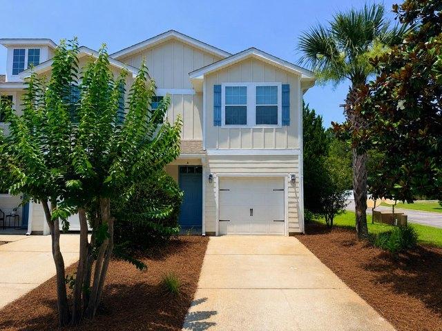 16 W Shady Oaks Ln Unit A, Santa Rosa Beach, FL 32459