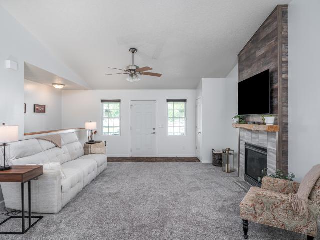 16 W Village Circle