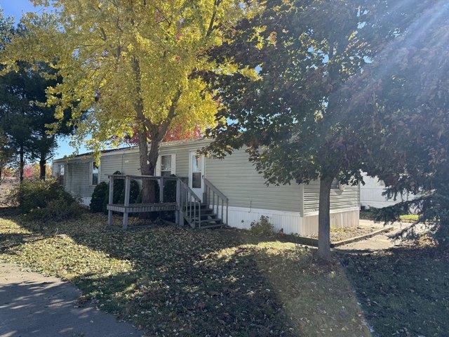 16 W Wasson Rd Lot 19, Amboy, IL 61310