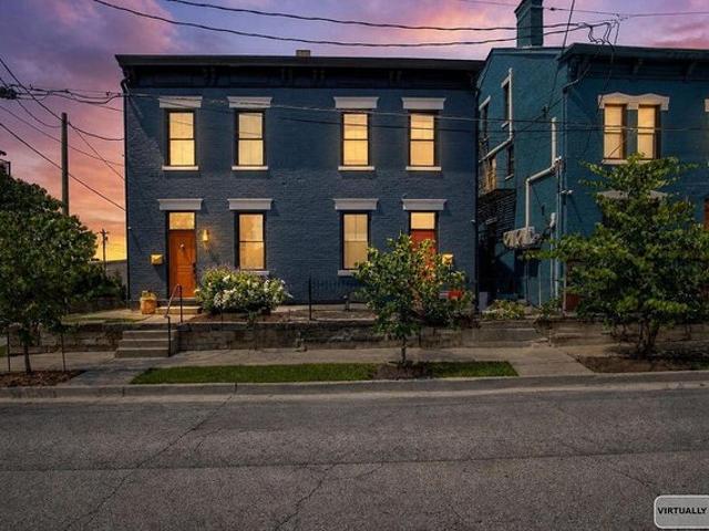 16 W 10th St, Covington, KY 41011