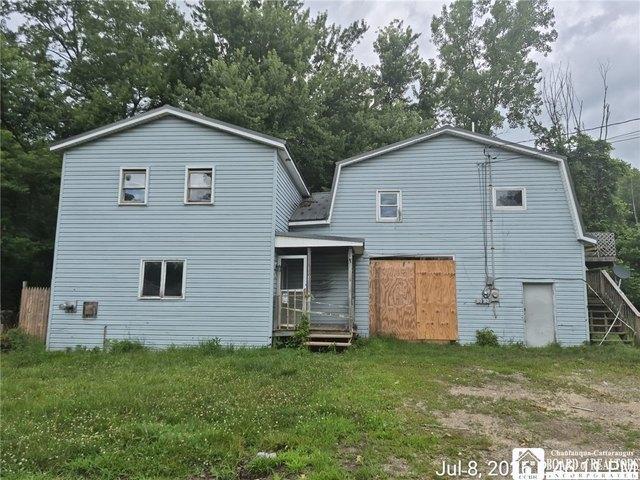 16 W 10th St, Jamestown, NY 14701