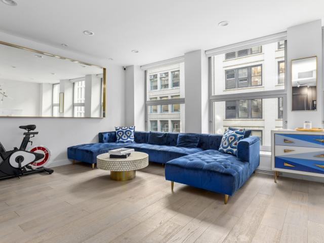 16 W 21ST Street 7A