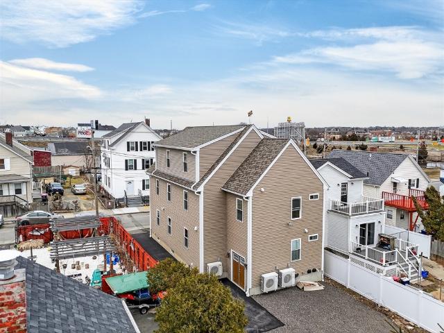16 Washburn St, New Bedford, MA 02740 | MLS #73490
