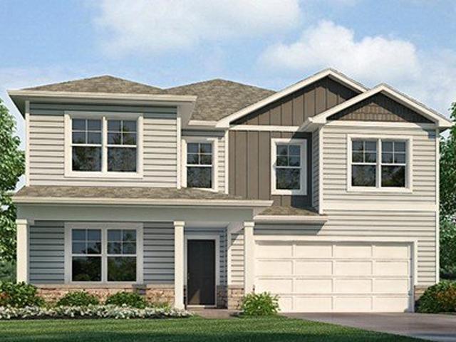 16 Water Mill Dr, Ashville, OH 43103