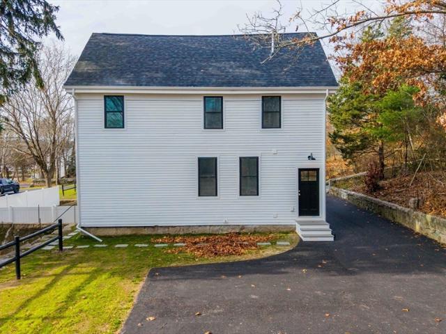 16 Water St, Unit D, Freetown, MA 02702 | MLS #73461 | Compass