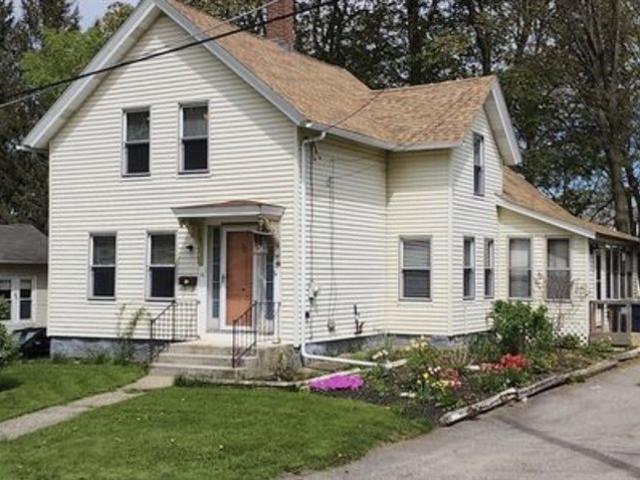 16 Water St, Southbridge, MA 01550