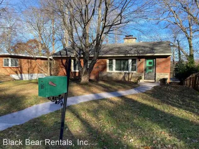 16 Waverly Ct