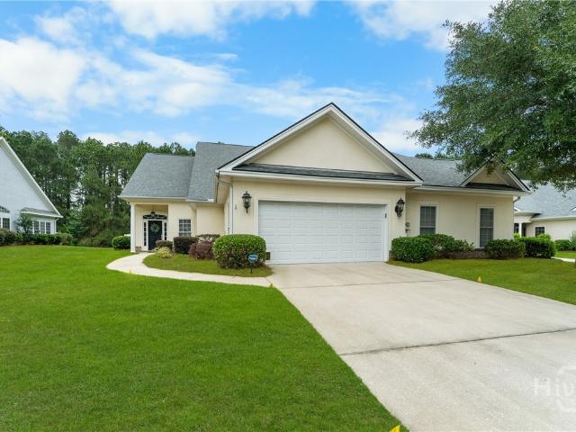 16 Weatherby Circle