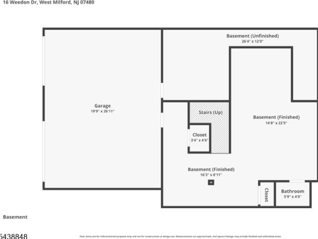 16 Weeden Dr