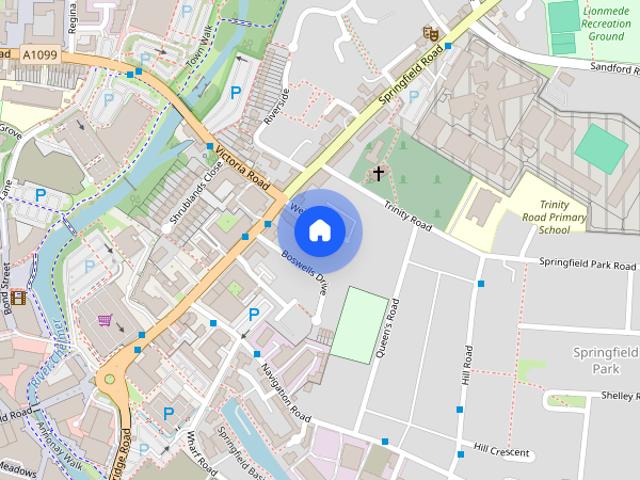 16 Weight Road, Chelmsford, CM2 6LE
