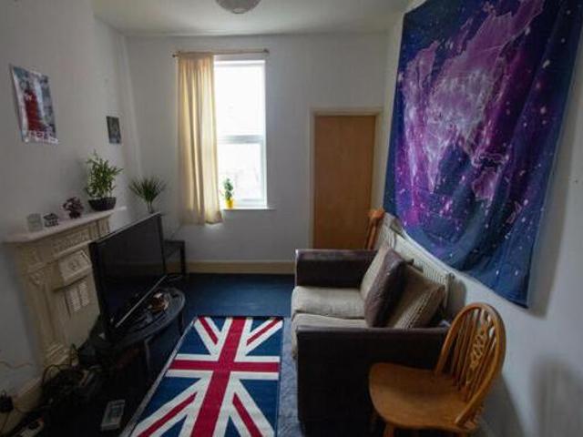 16 Wellington Square, Flat,lenton, 1 Bedroom Flat