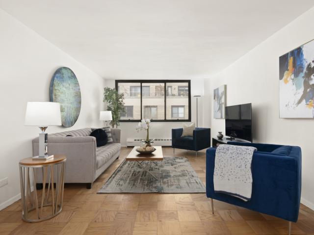 16 West 16th Street, New York, NY