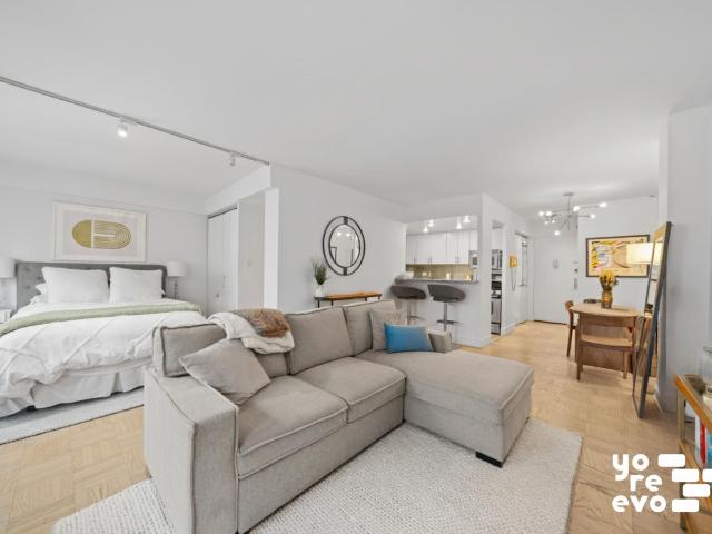 16 West 16th Street, Unit 11NS