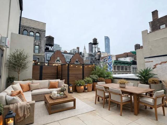 16 West 18th Street, Unit 9