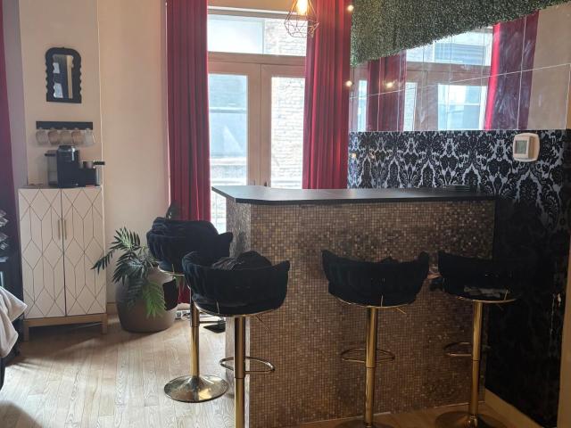 16 West 19th Street, Unit 9F