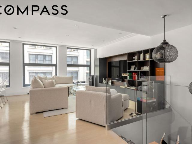 16 West 21st Street, New York, NY