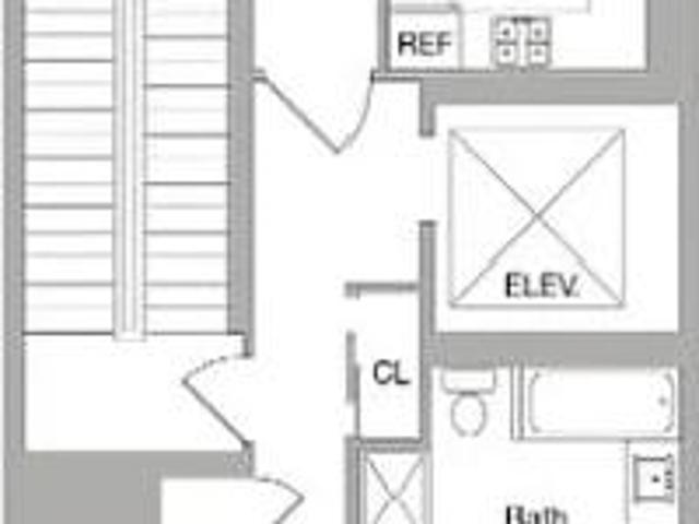 16 West 21st Street, Unit 7A