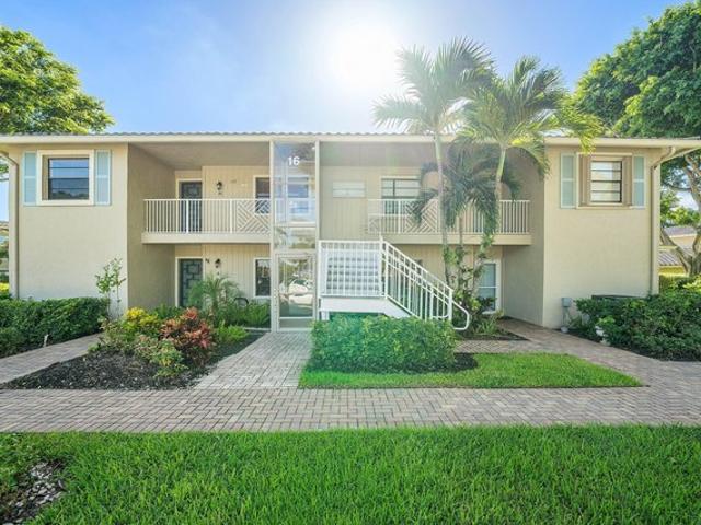 16 Westgate Ln Unit 16C, Boynton Beach, FL 33436