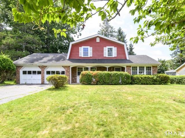 16 Westminster Rd, Stamford, CT 06902