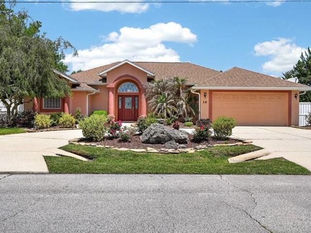 16 Wheeler Ln, Palm Coast, FL 32164